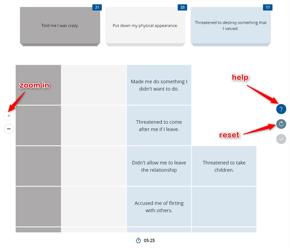 How to Do a Q-sort | Q Method Software