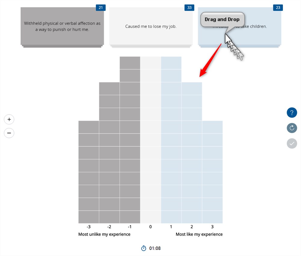 How to Do a Q-sort | Q Method Software