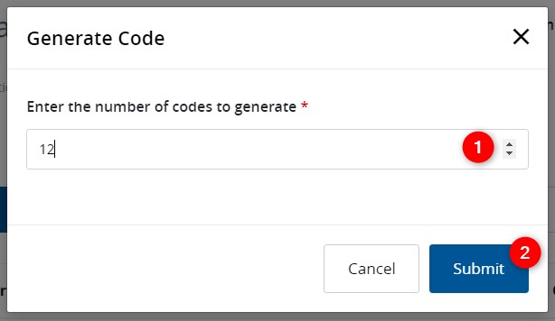 How to Manage Participation Codes | Q Method Software