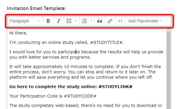 How to Create a Study | Q Method Software