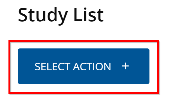 How to Create a Study | Q Method Software