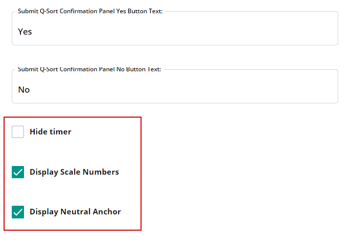 How to Create a Study | Q Method Software